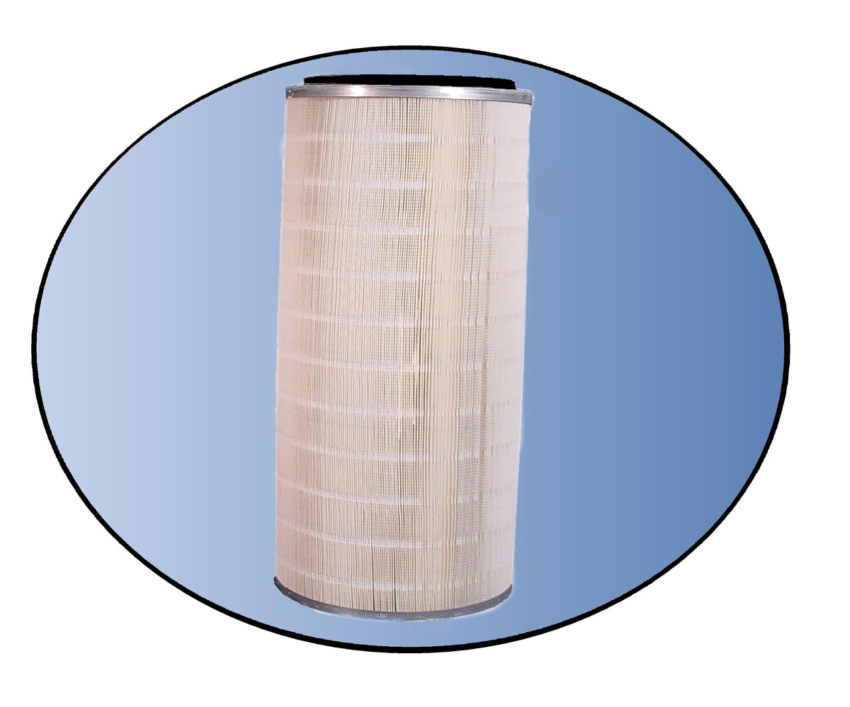 Replacement for Clark Dust Collector Cartridge Filters | Dustyfilters ...
