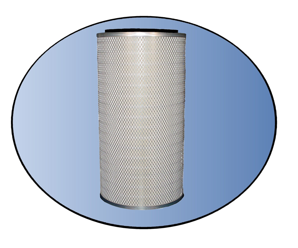 OEM Aftermarket Universal Silencer 81-0326 Air Filter Element ...