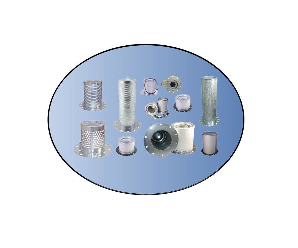ASC 01-00881 FLH Air Oil Separator Filter Replacements – dustyfilters