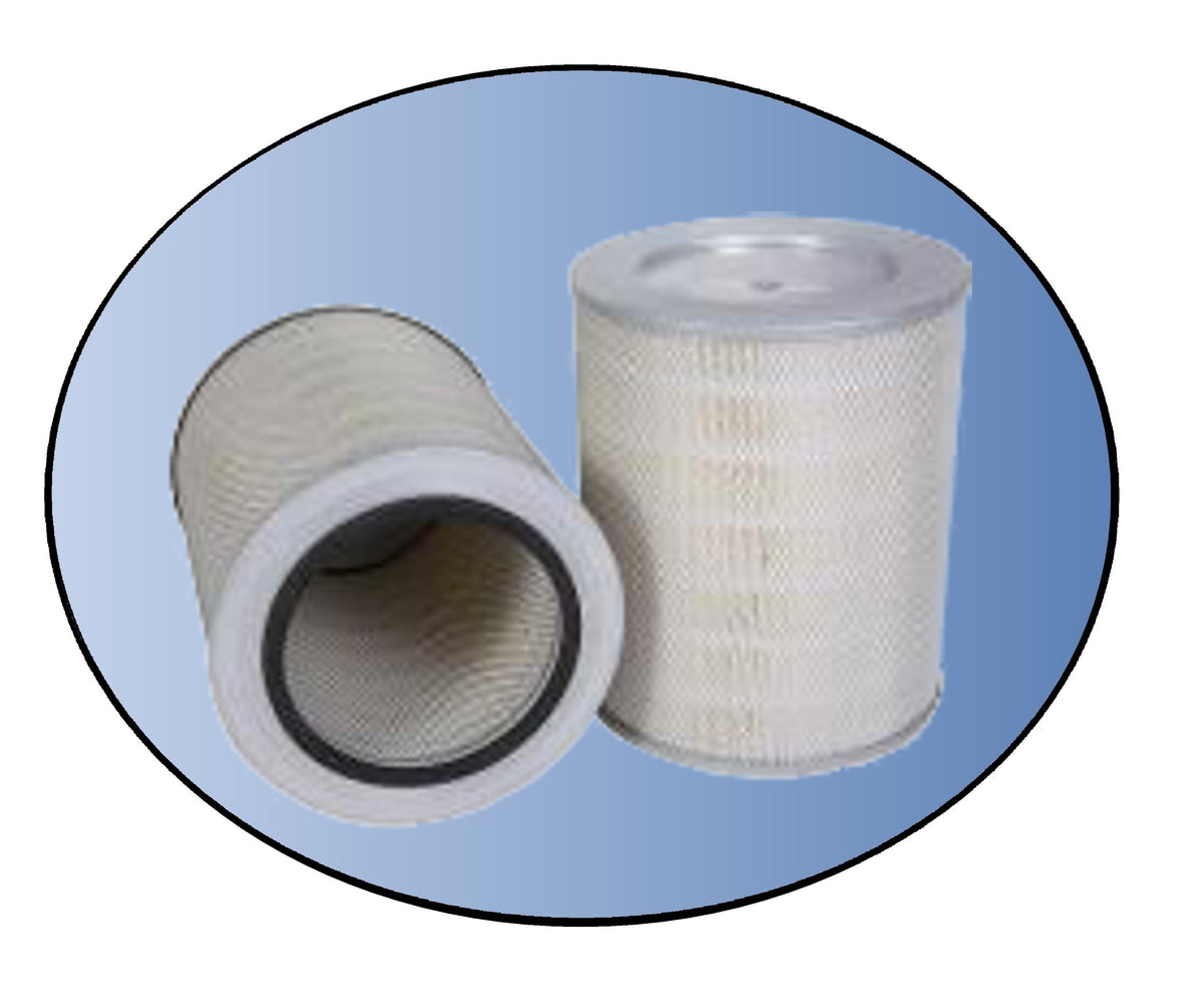 Asc 19-0561 Vacuum Pump Compressor Air Filter Shop | Dustyfilters ...