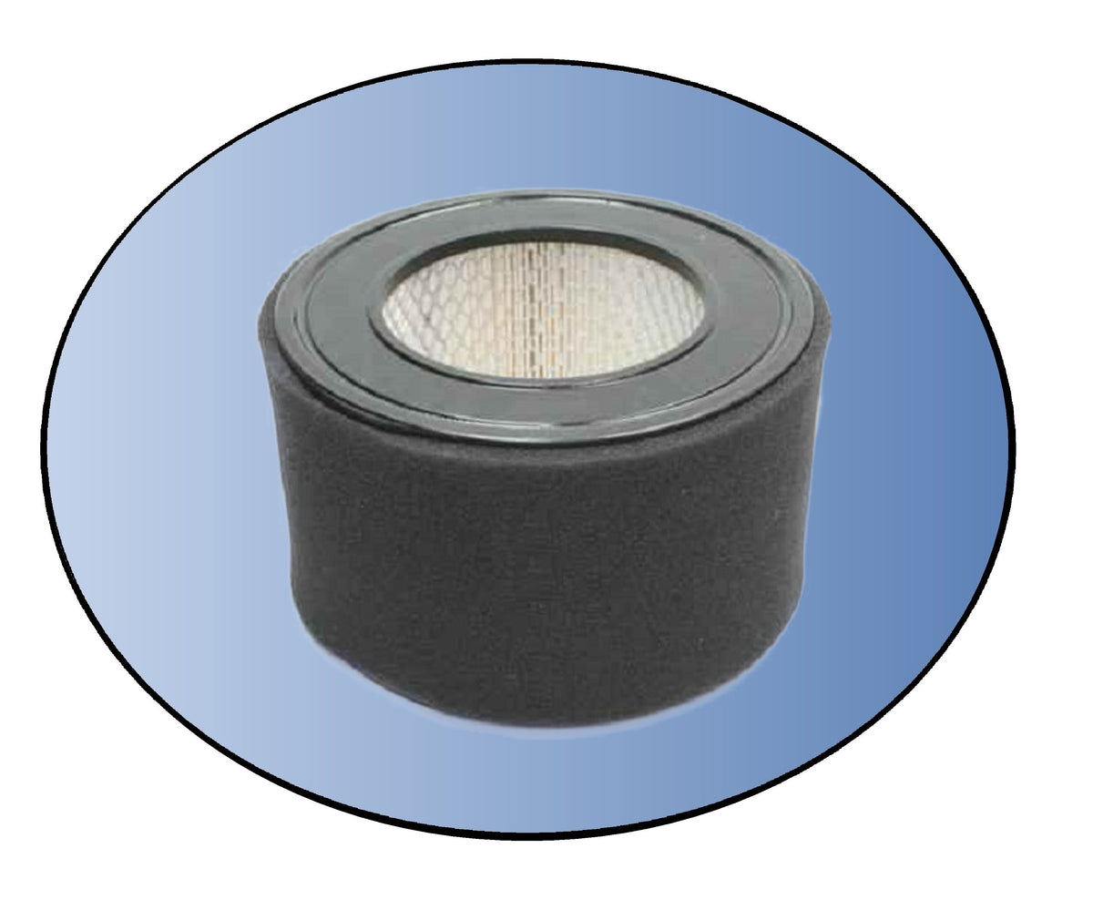 Keltec KA125-019P Vacuum Pump Compressor Filter | Dustyfilters ...