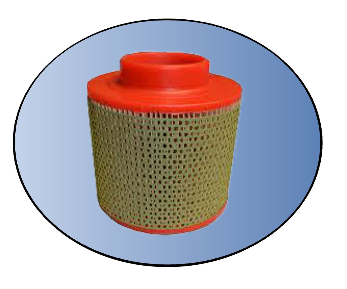 Kyungwon KMC1368 Vacuum Pump Compressor Air Filter | Dustyfilters ...