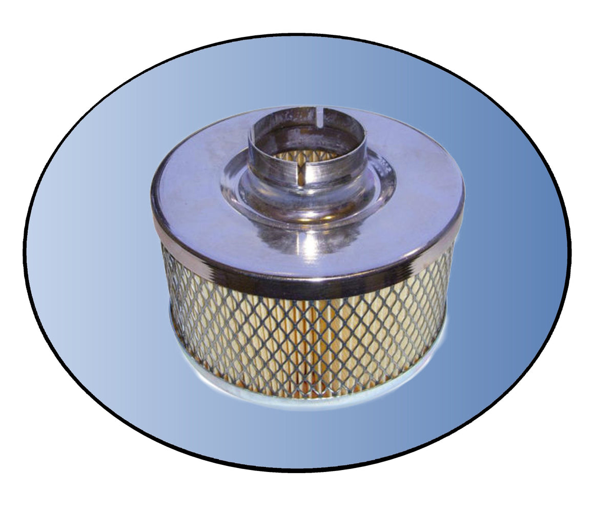 Abac American 9056293 Vacuum Pump Compressor Filter | Dustyfilters ...