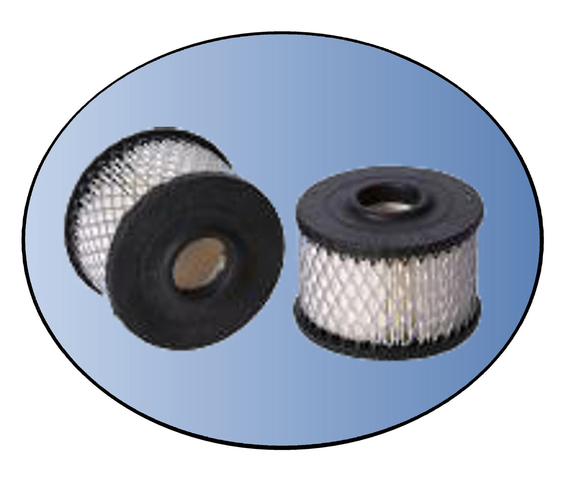 Emglo Jenny Products L54E Vacuum Pump Compressor Filter | Dustyfilters ...