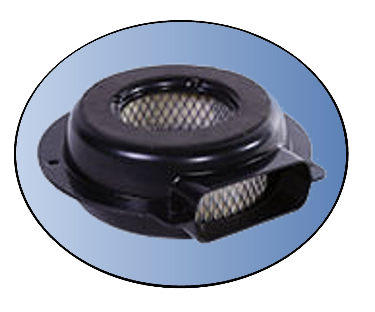 Keltec KA30-033H Vacuum Pump Compressor Air Filter | Dustyfilters ...