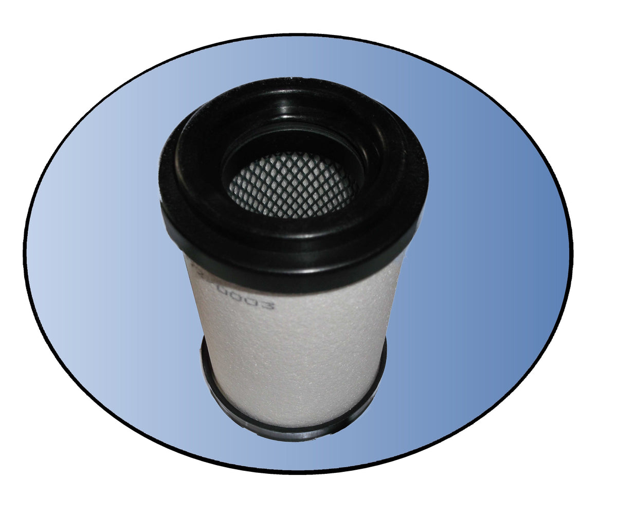 OEM Aftermarket Bauer Rotorcomp N08466 Air Filter Element ...