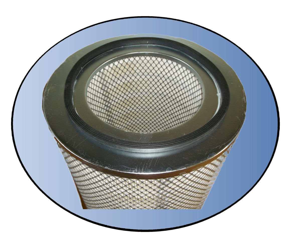 OEM Aftermarket Rogers Machinery H2758 Air Filter Element ...