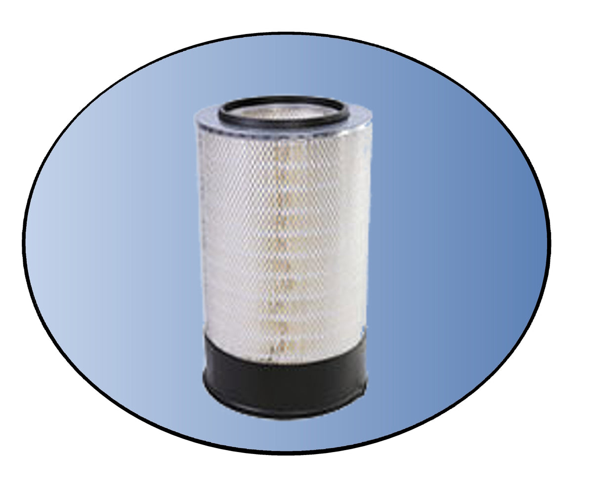 OEM Aftermarket Sullair 46956 Air Filter Element | Dustyfilters ...