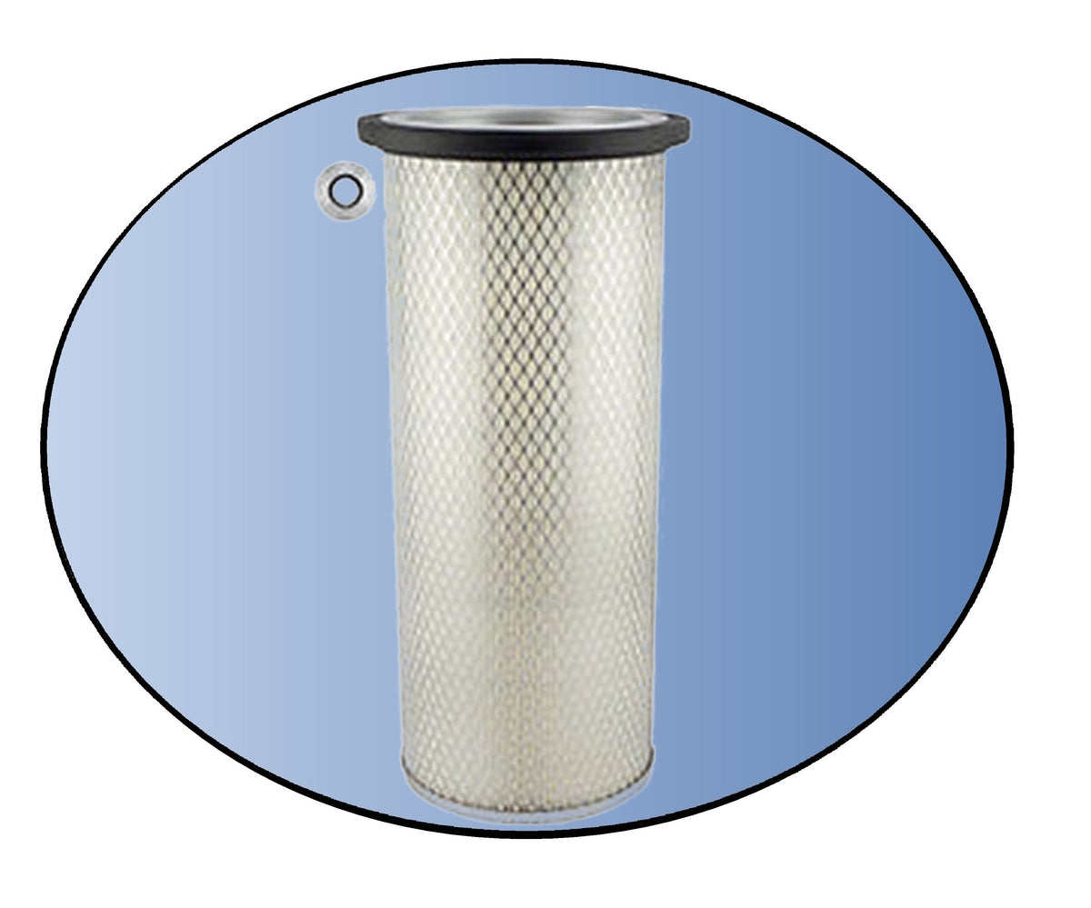 OEM Aftermarket Grimmer Schmidt 9-27029 Air Filter Element ...