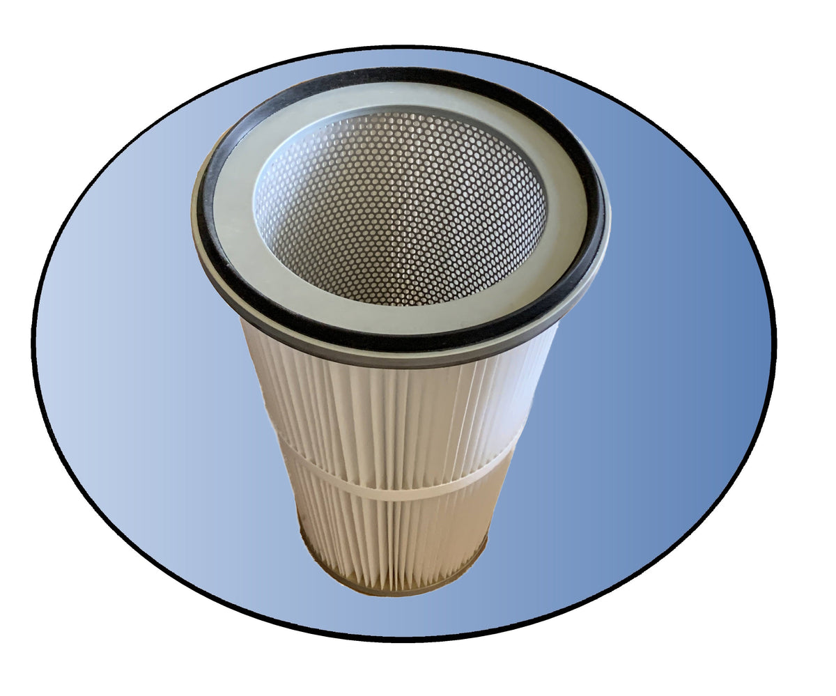 Replaces a Sandvik 29900013 Industrial Cartridge Filter – dustyfilters