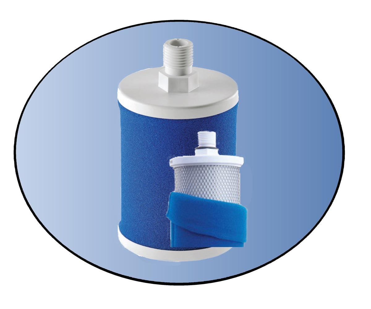 Walker Filtration AF2 Autoclave Filter Sockss – dustyfilters