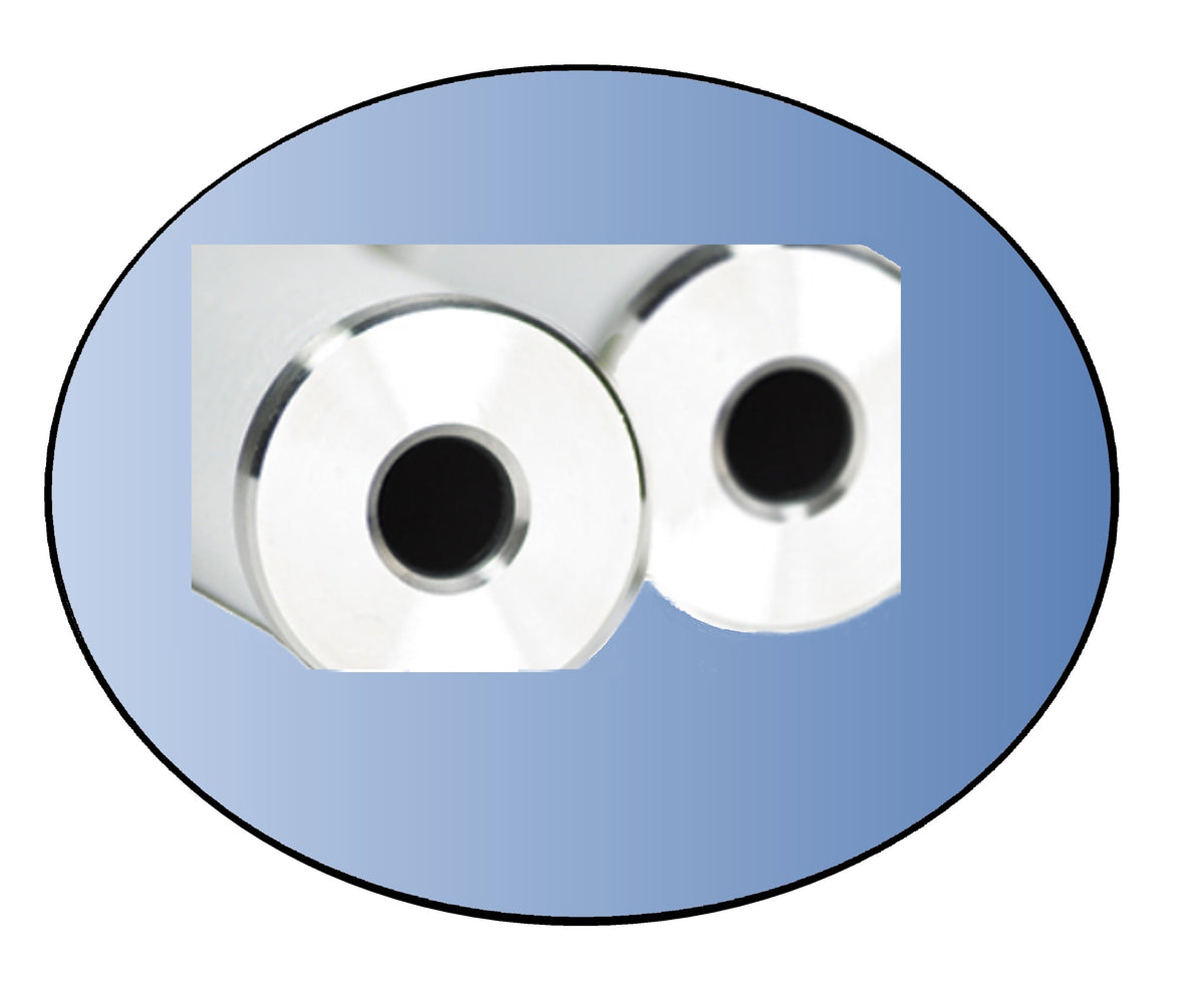 Walker Filtration HP420X5 SS HP Dust Filter Elements | Dustyfilters ...