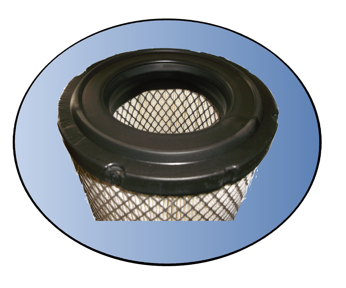 Mmd Equipment 3214311700 Vacuum Pump Compressor Filter | Dustyfilters ...