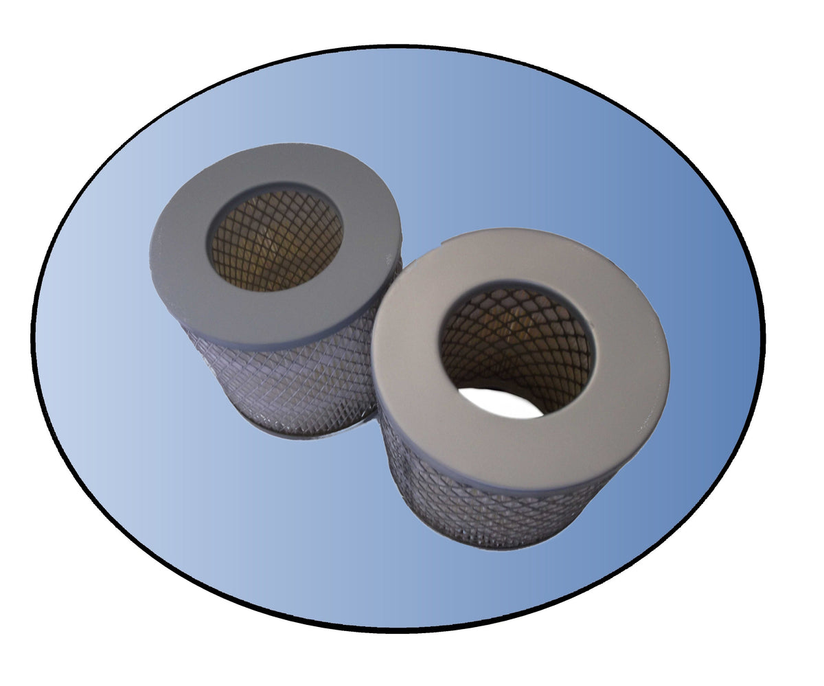 Airtech ATC-1337 Vacuum Pump Compressor Air Filter | Dustyfilters ...